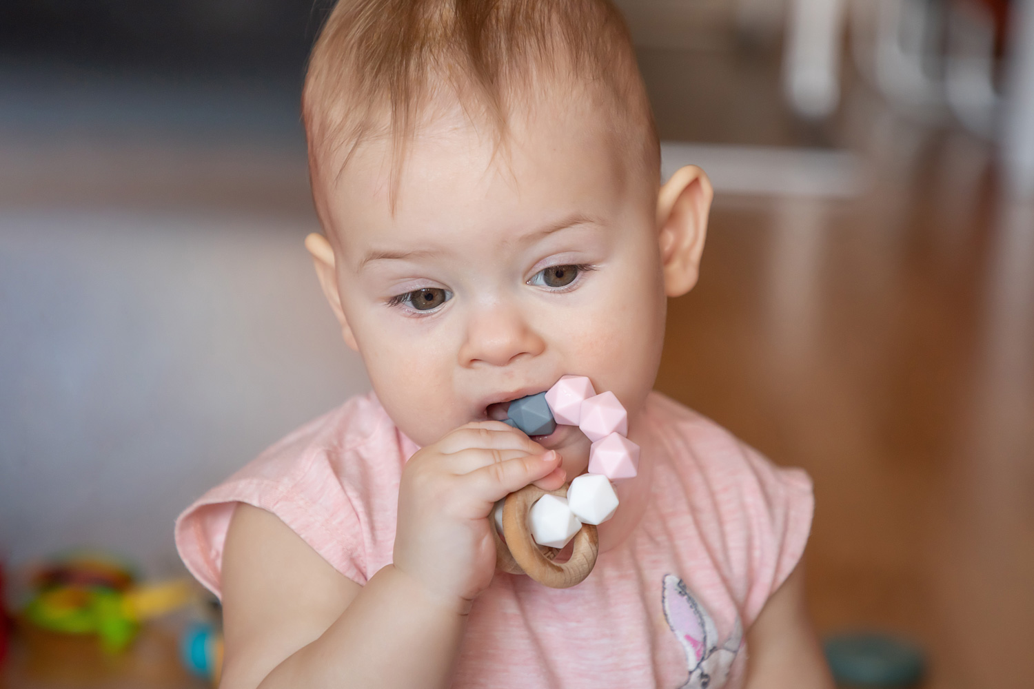 Is my baby sick? Or teething? How can I tell? - St. Paul Early Learning ...